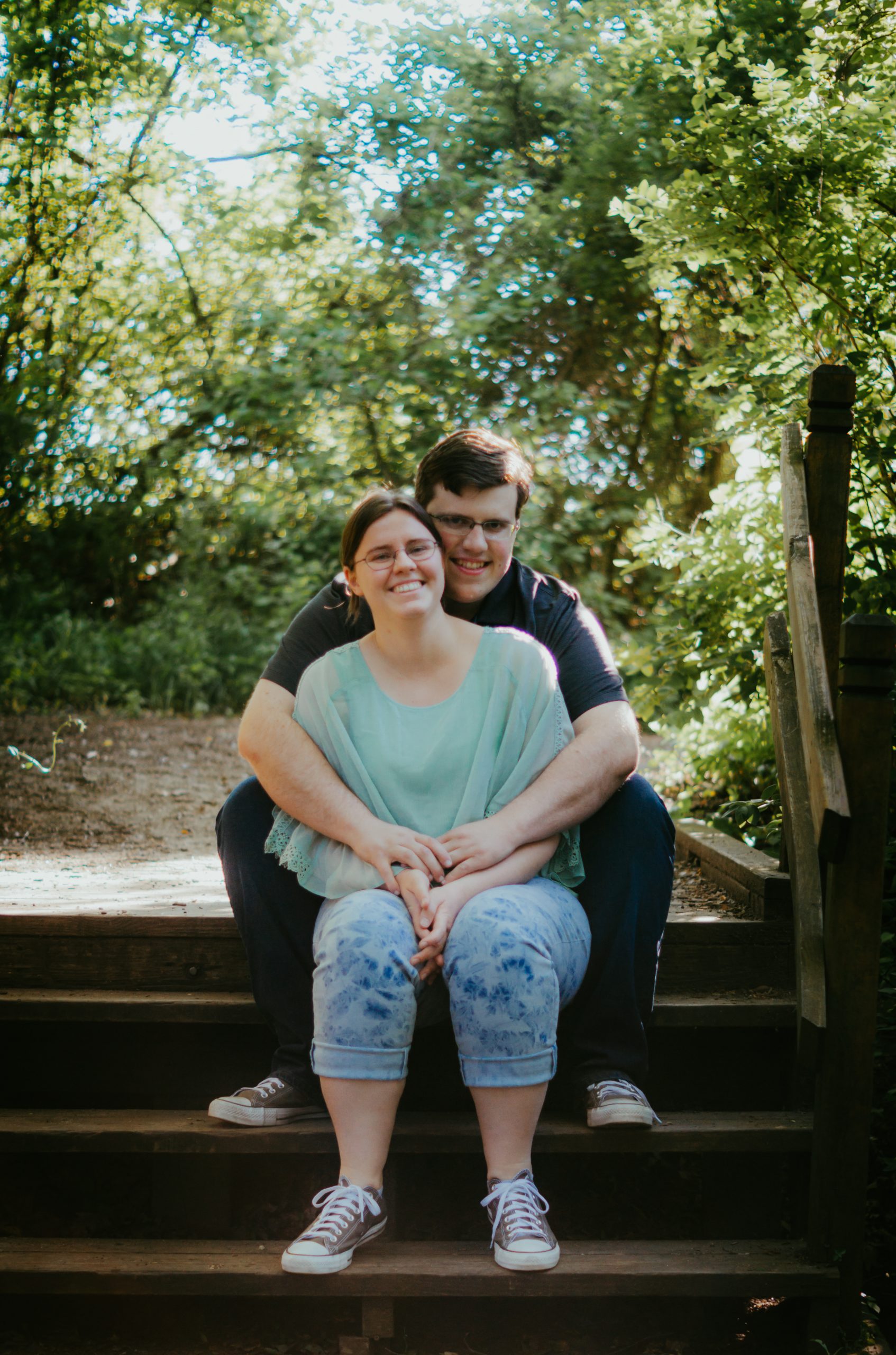 Kayli and Alex – 10.10.2020